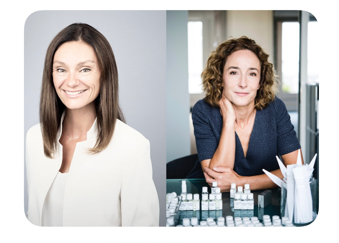 # La parfumerie responsable par Givaudan - Conférence Digitale SFP 16 ...