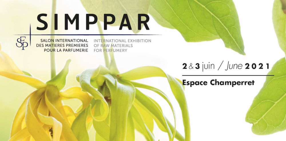 SIMPPAR 2021 : 30 ans déjà